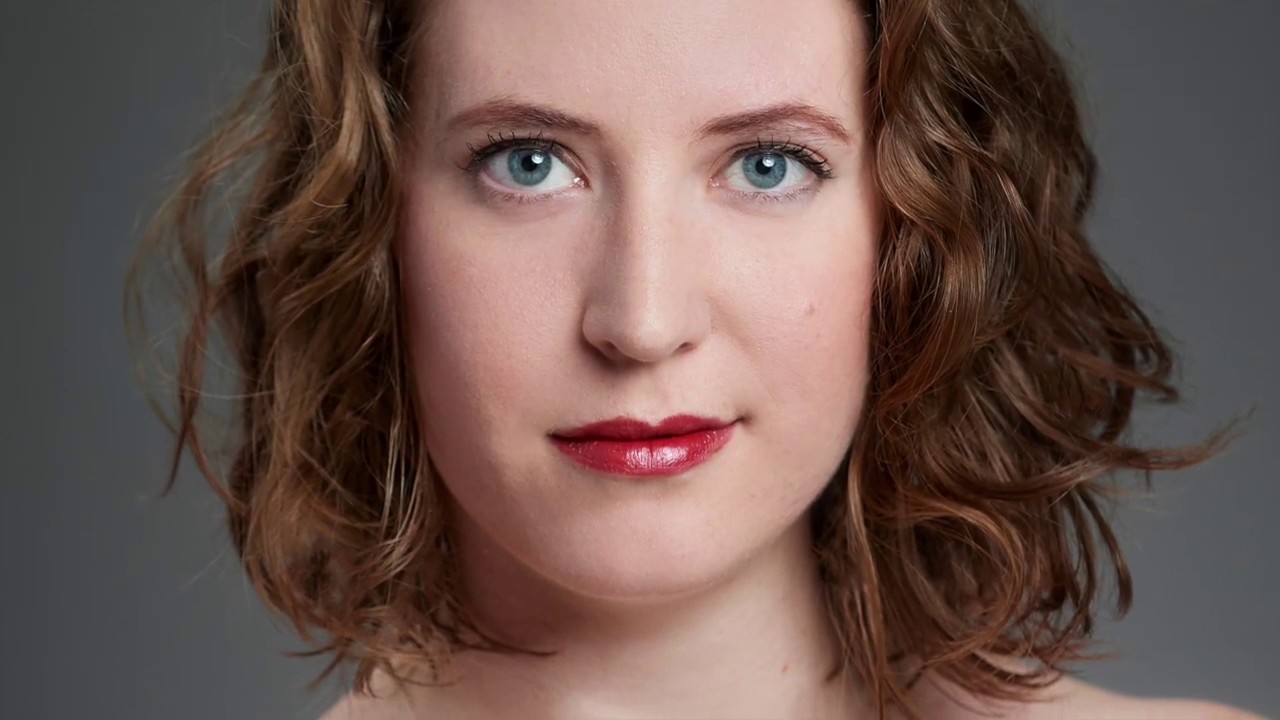 Rachel Hultquist 2025 Audition Video - YouTube