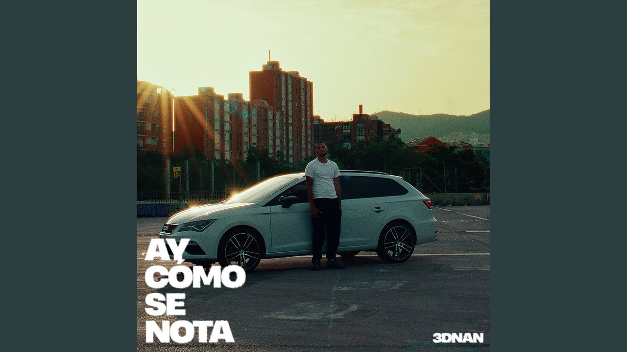 AY CÓMO SE NOTA - YouTube