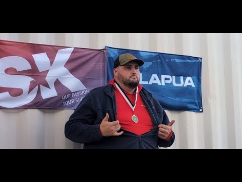 NETT PRS Rimfire Finale 2024 - YouTube
