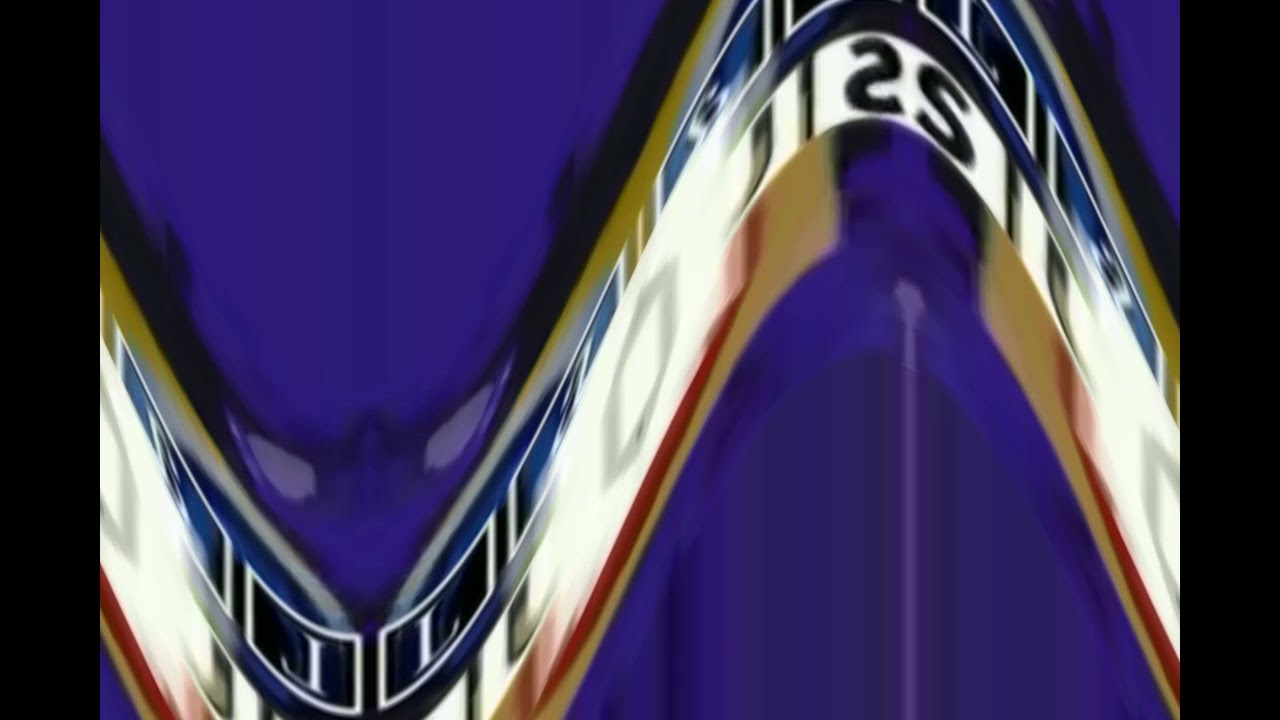Klasky Csupo in Vibrato Wave (Ashton's Effect 5) - YouTube