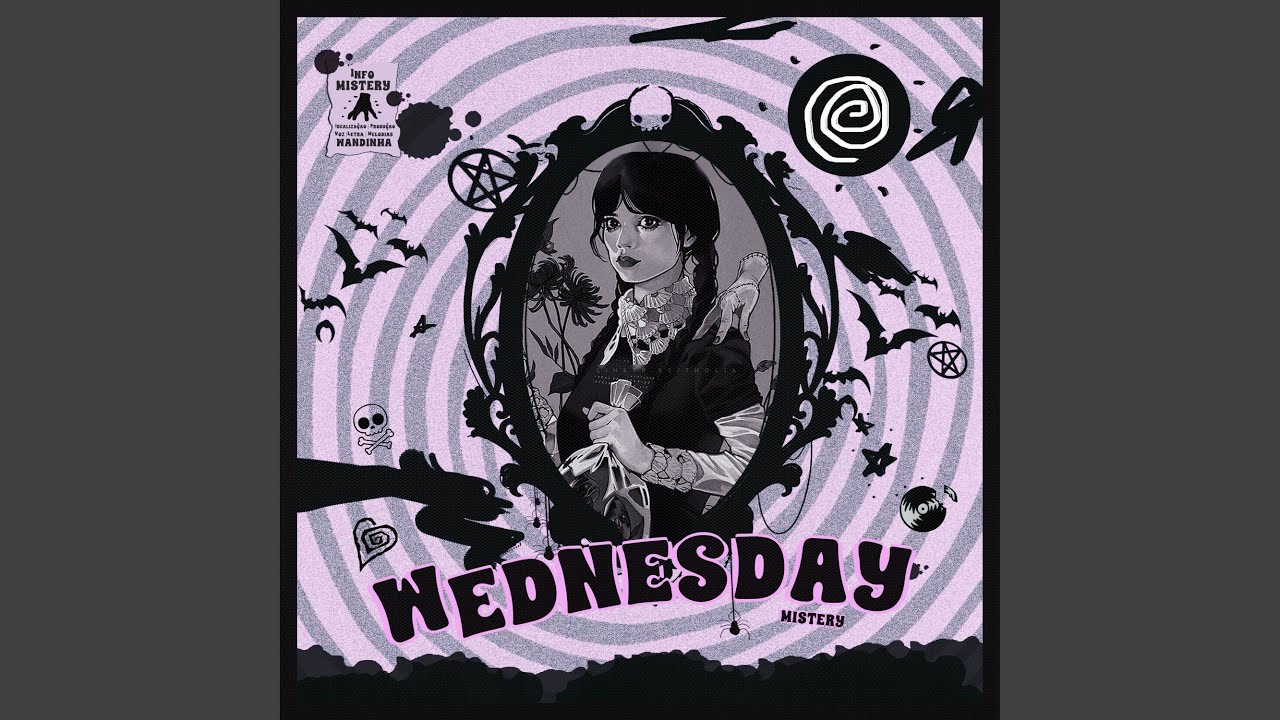 Wednesday - YouTube