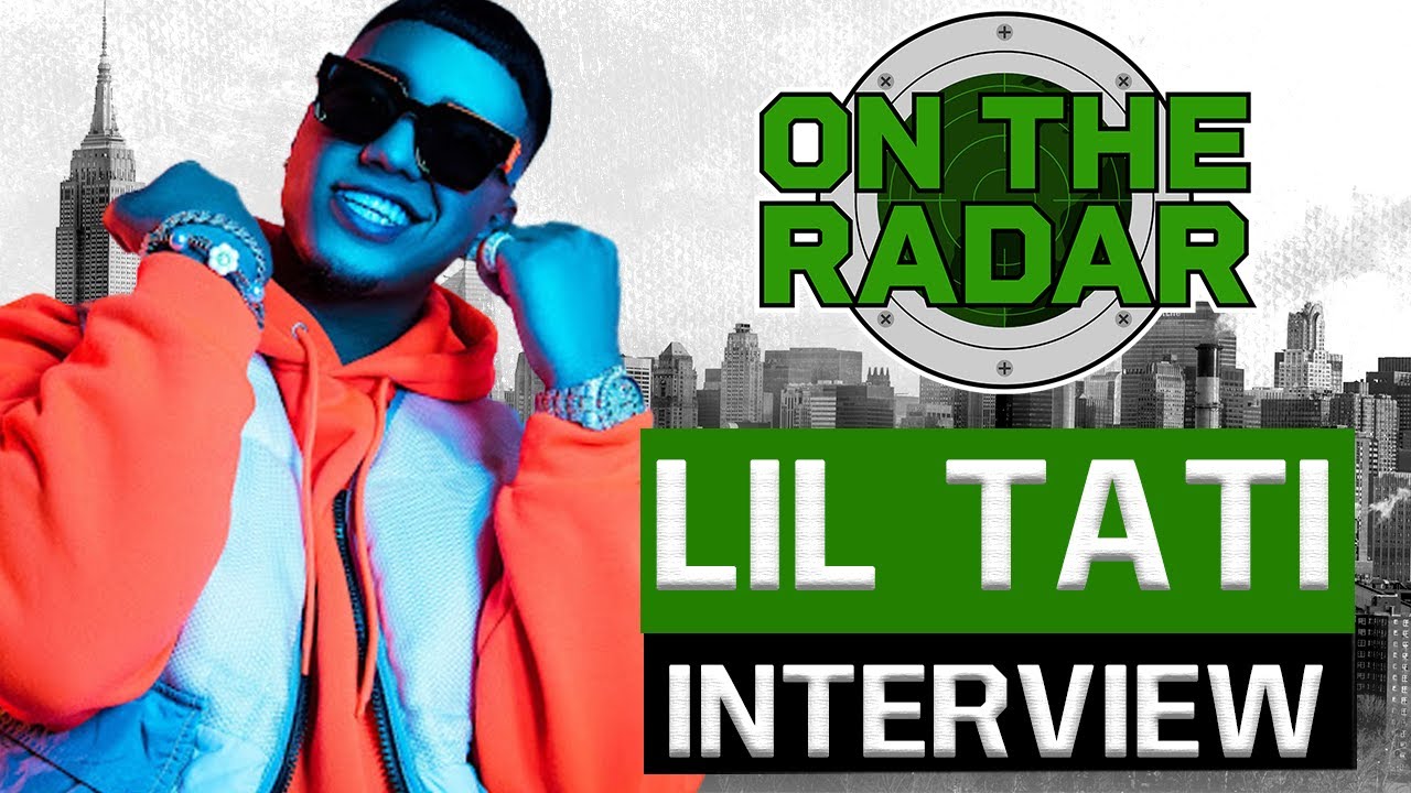 Lil Tati Interview: Working With Mavado, Farruko, CJ, Rvssian, Debut ...