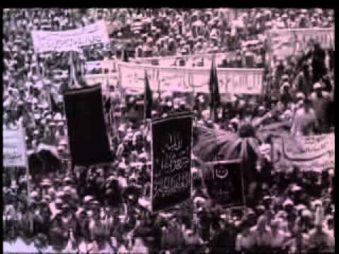 Kaderini Arayan Orta Doğu III