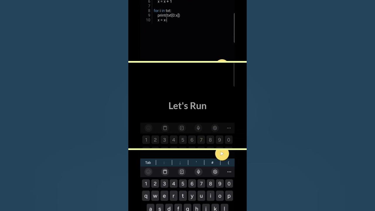 Python Script For Printing Text Pattern Phython Pythonprogramming Pythonprogrammingprojects