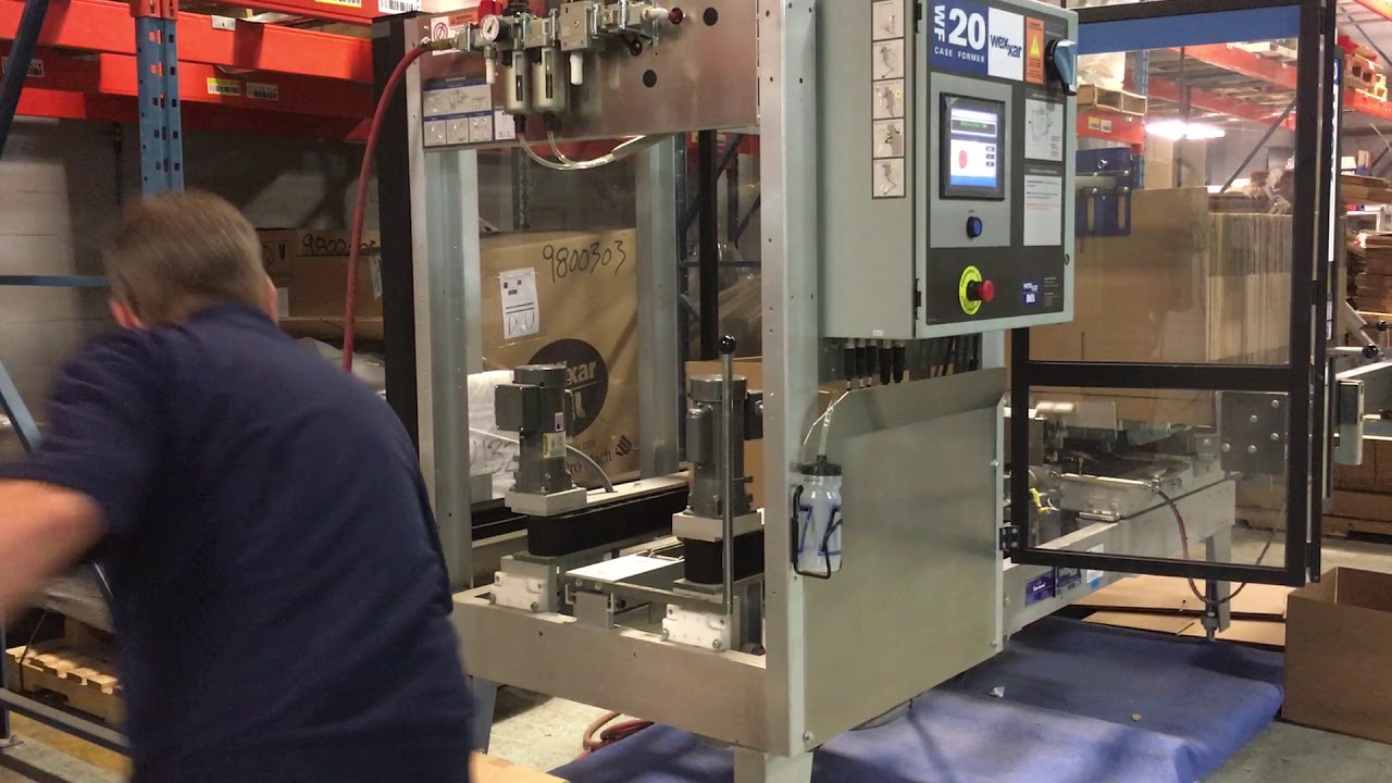 SOCADIS nouvelle boite 4 - YouTube