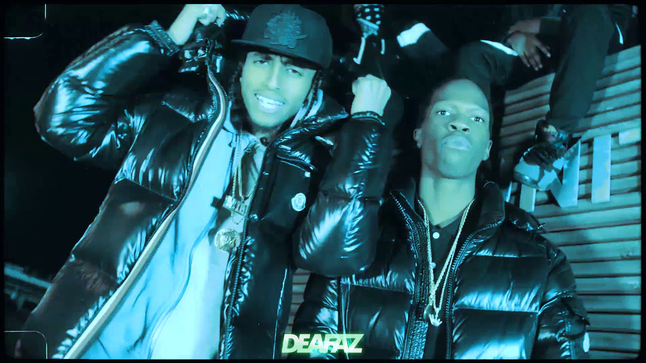 TORONTO RAP MIX 2021 | 2021 VIDEO MIXTAPE | TORONTO RAP - YouTube