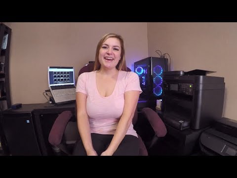 Danielle FTV - Combating the fake profiles