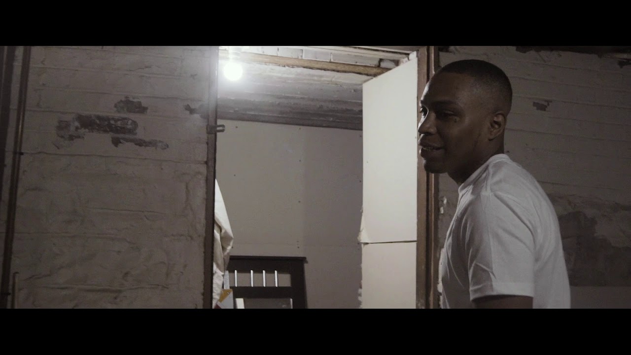 Luh’E J-BO - LET ME VENT ( Official Music Video ) - YouTube