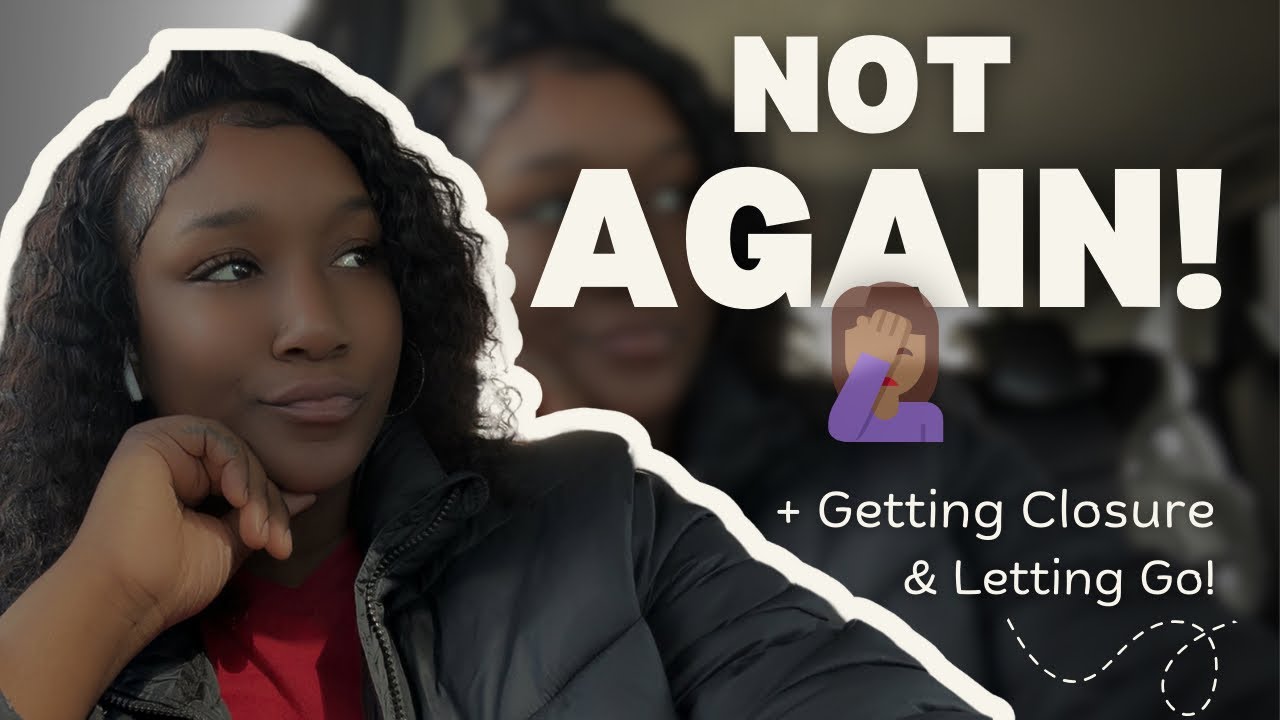 I Have to Find Another Job ALREADY!! | + Asking God for Confirmation ...