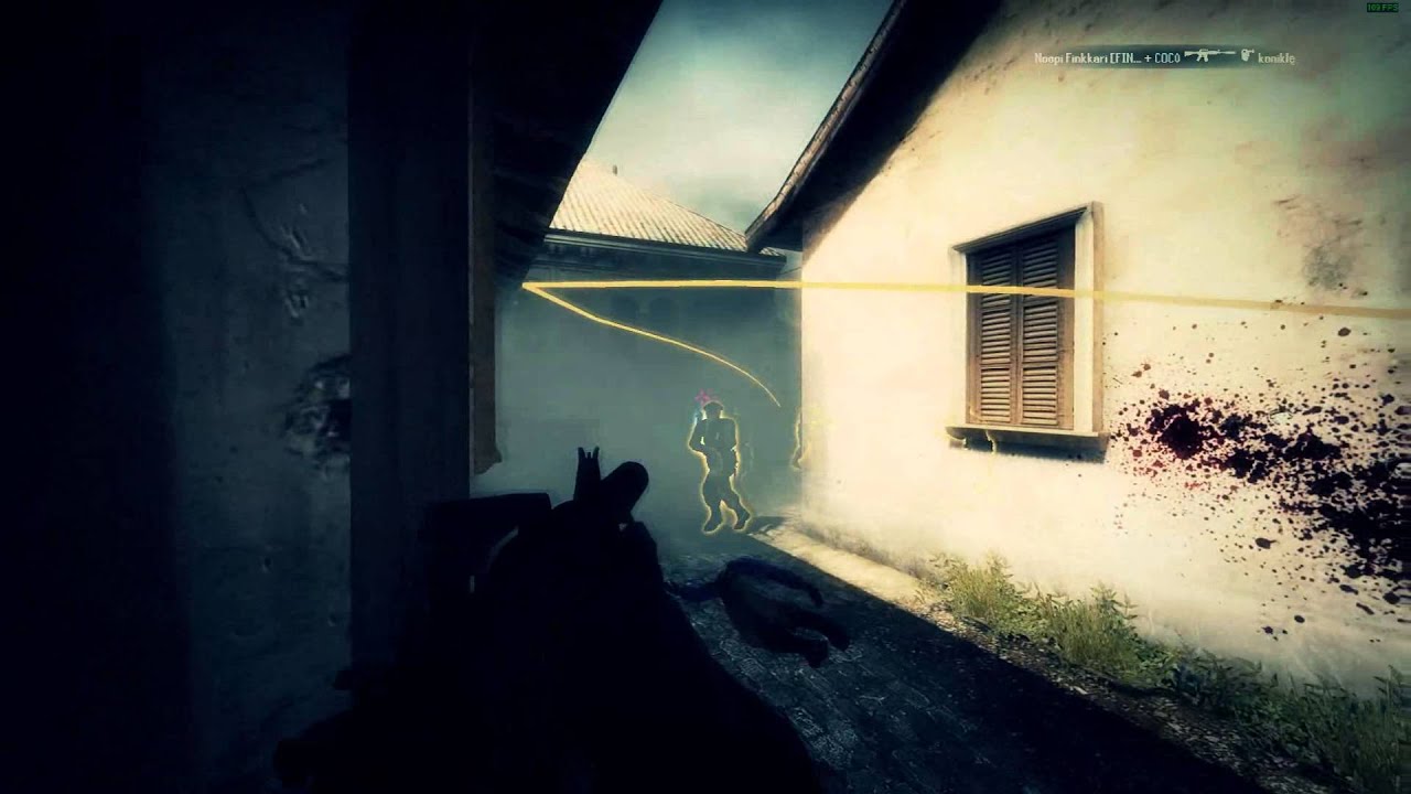 CS:GO Competitive Highlight // De_Inferno 4K - YouTube