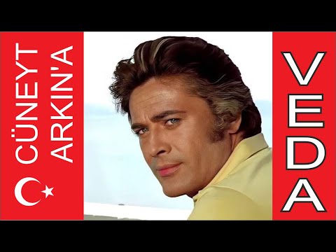 Silivrili CÜNEYT ARKIN'A VEDA... (Özel, özet Görüntüler) Haber/Video: Erol YILDIZ | 30 Haziran 2022