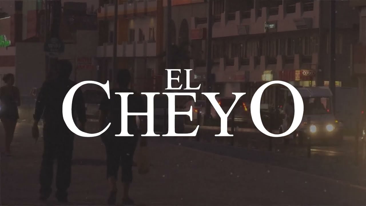El Cheyo - Soy de Mazatlán (2022) - YouTube