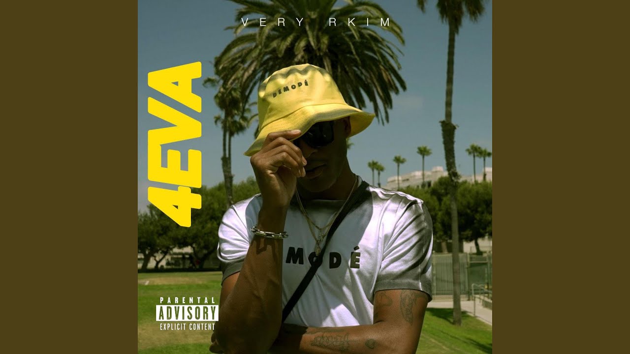 4EVA - YouTube