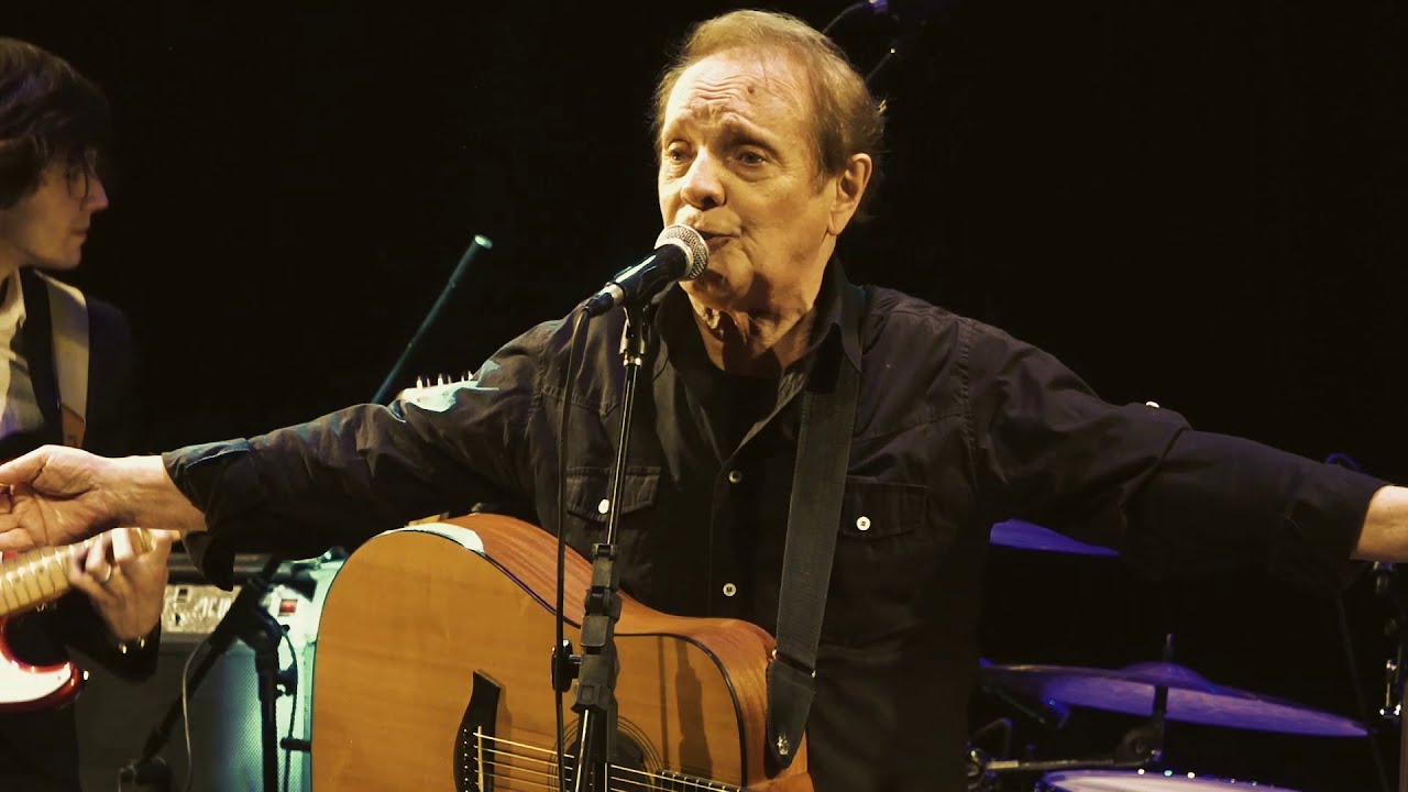 Johnny Tedesco - Golpe De Suerte. En vivo - YouTube Music