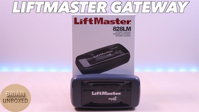Liftmaster MyQ Lnternet Gateway 828LM Review And, 53% OFF Liftmaster MyQ Lnternet Gateway 828LM Review And, 53% OFF