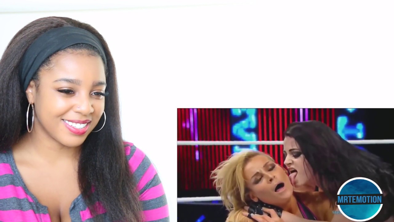 10 NON PG WWE MOMENTS FROM PG ERA | Reaction - YouTube