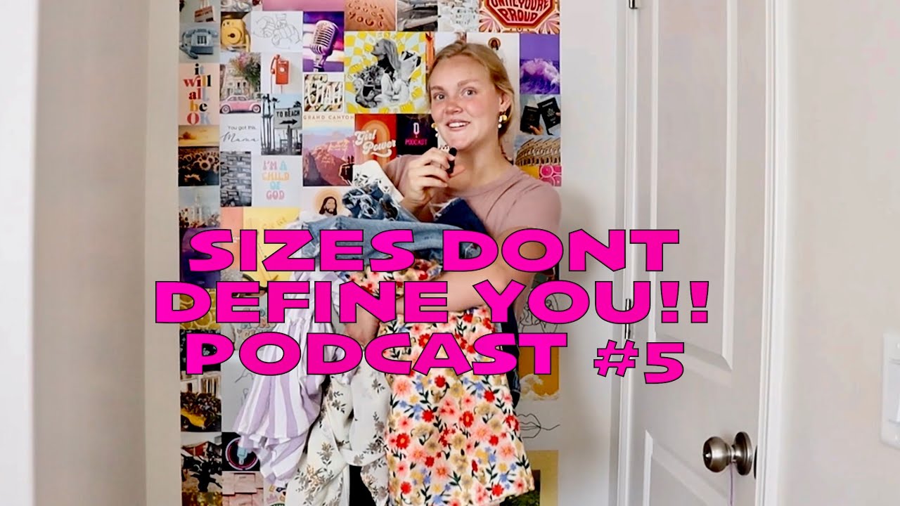 SIZES DO NOT MATTER! - YouTube