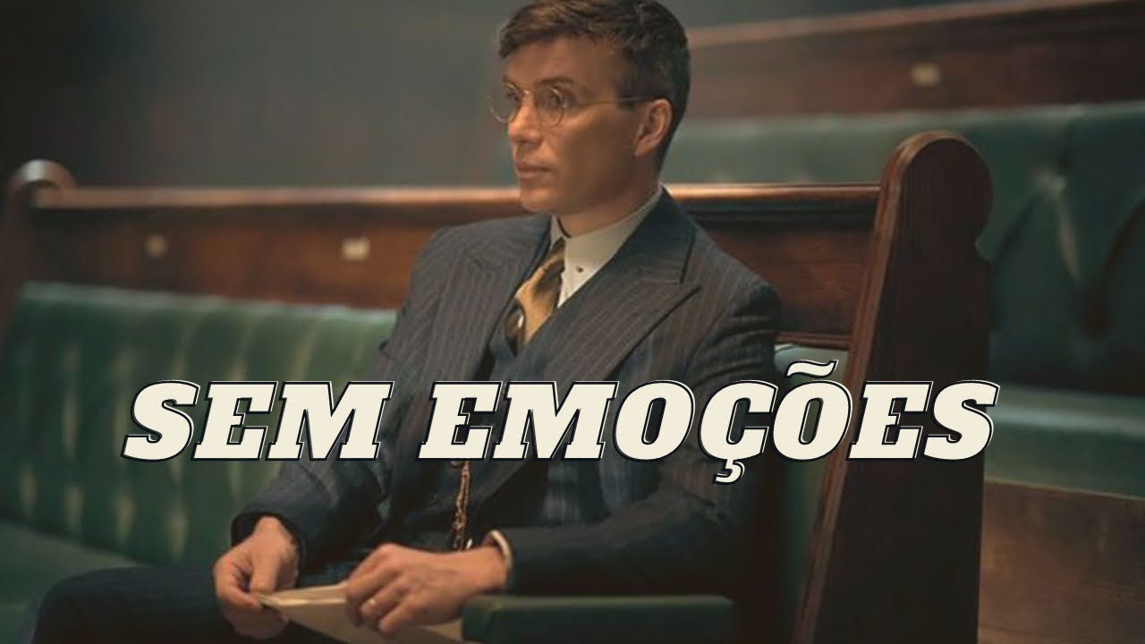Controle Emocional || Como ganhar e como manter o Controle Emocional ...