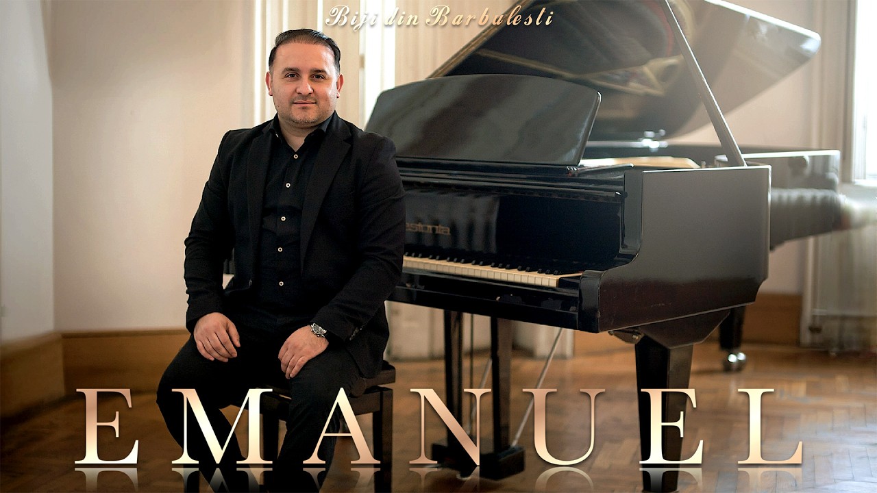 Biji din Barbulesti - EMANUEL [ Official Video ] 2024 - YouTube