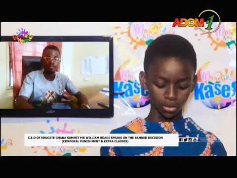 Educate Ghana Summit Boss, Mr. Boadi William has implored GES to involve teachers in policy making.