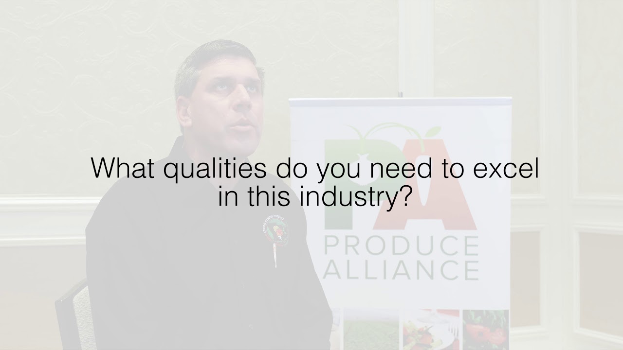 Meet PA Distributor: Central Illinois Produce - YouTube