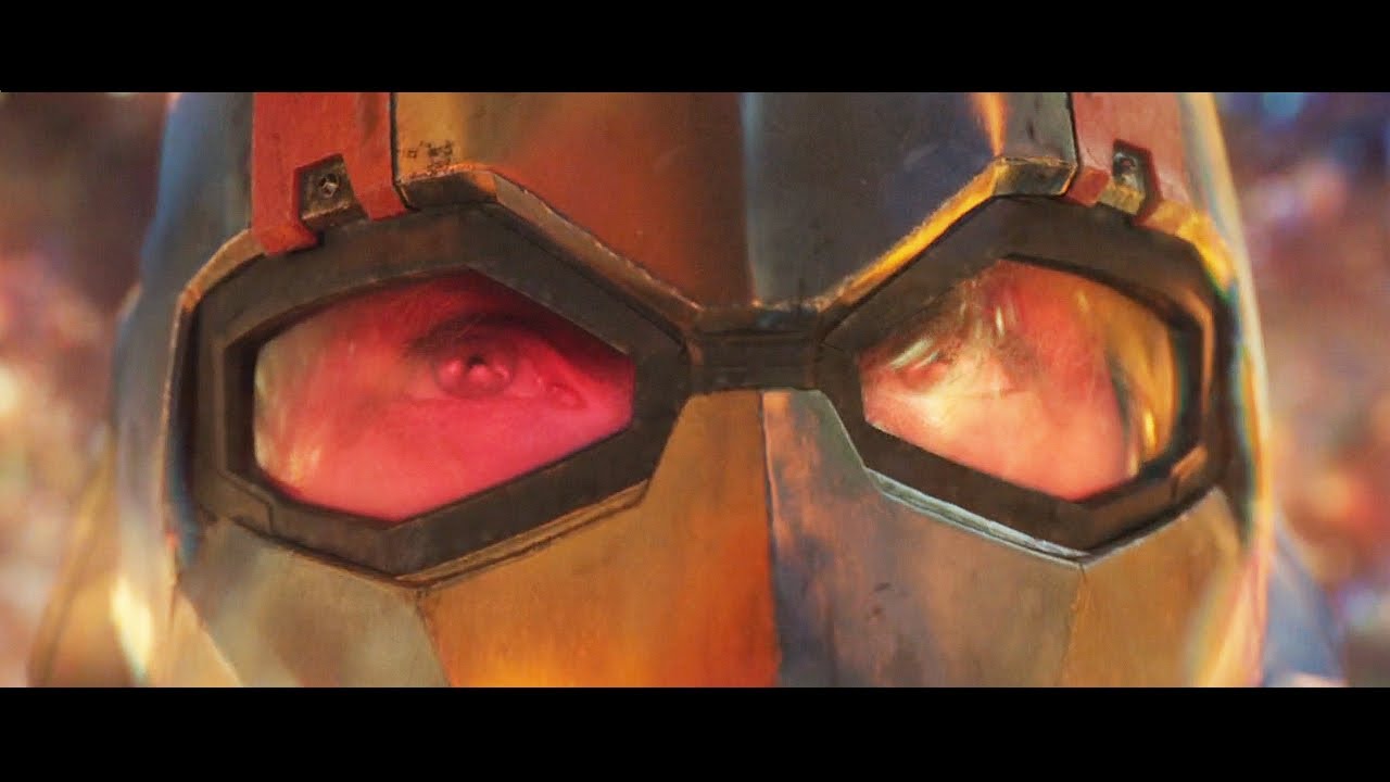 Ant-Man and The Wasp Post Credit Scene - Avengers Endgame Easter Eggs ...