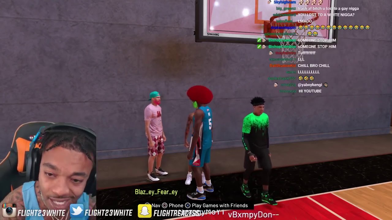 FlightReacts RAGE Compilation - YouTube