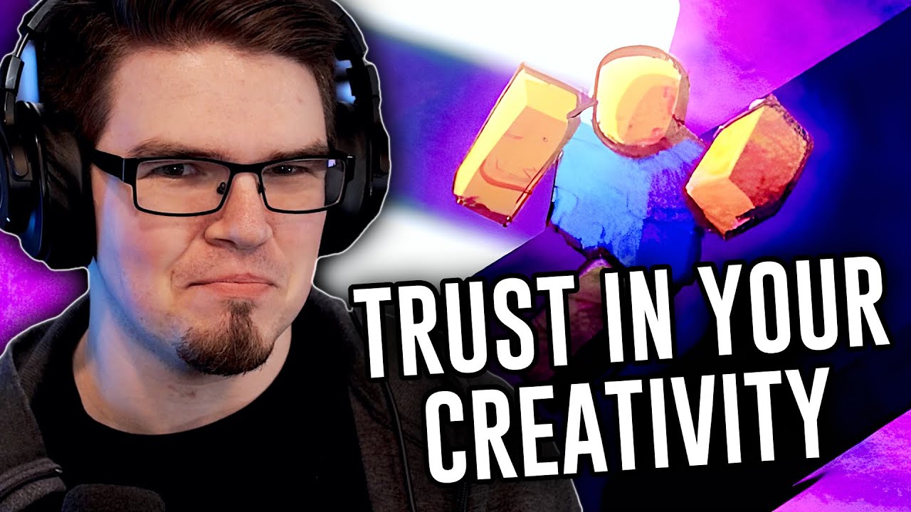 Roblox: Nullscape - FIND YOUR FLAME (feat. hongmika) // Reaction ...