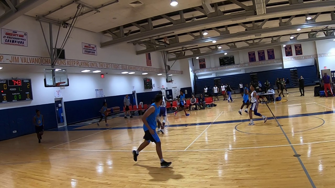 ULC(game 2) - YouTube