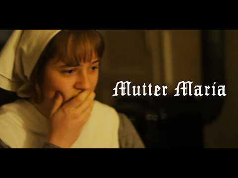 Mutter Maria | 1908 Frauen aus Freimann
