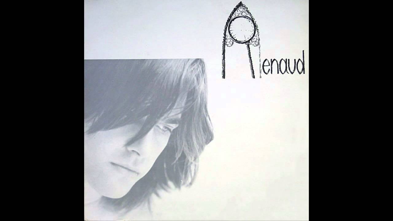 ALAIN RENAUD - Renaud [full album] - YouTube