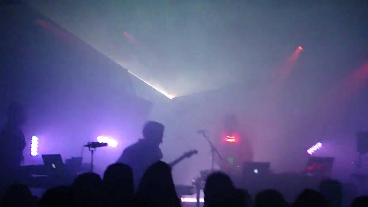 SKEETOX - YouTube
