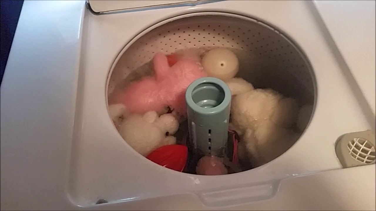 Vintage 1974 Maytag A806 Washing Machine - YouTube