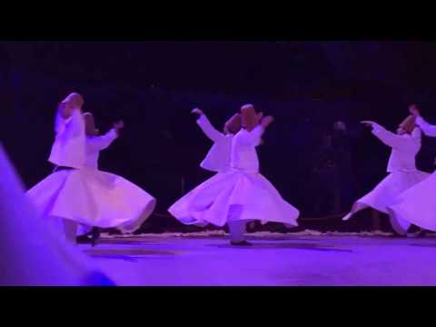 Şems-i Tebrizi'nin en etkili 13 Sözü