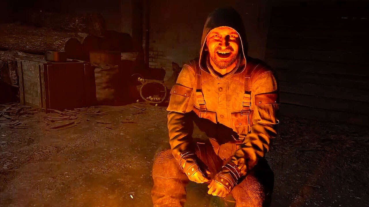 Encontrando o Scar e as novas facções. Stalker 2 - YouTube