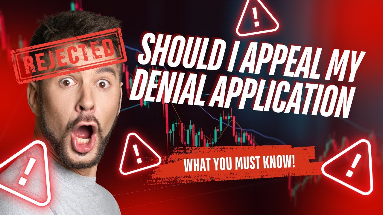 How to become a DDA provider in Maryland| Should I appeal my denial ...