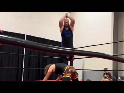 Jeremy Lewis Vs Adam Sheperd - YouTube