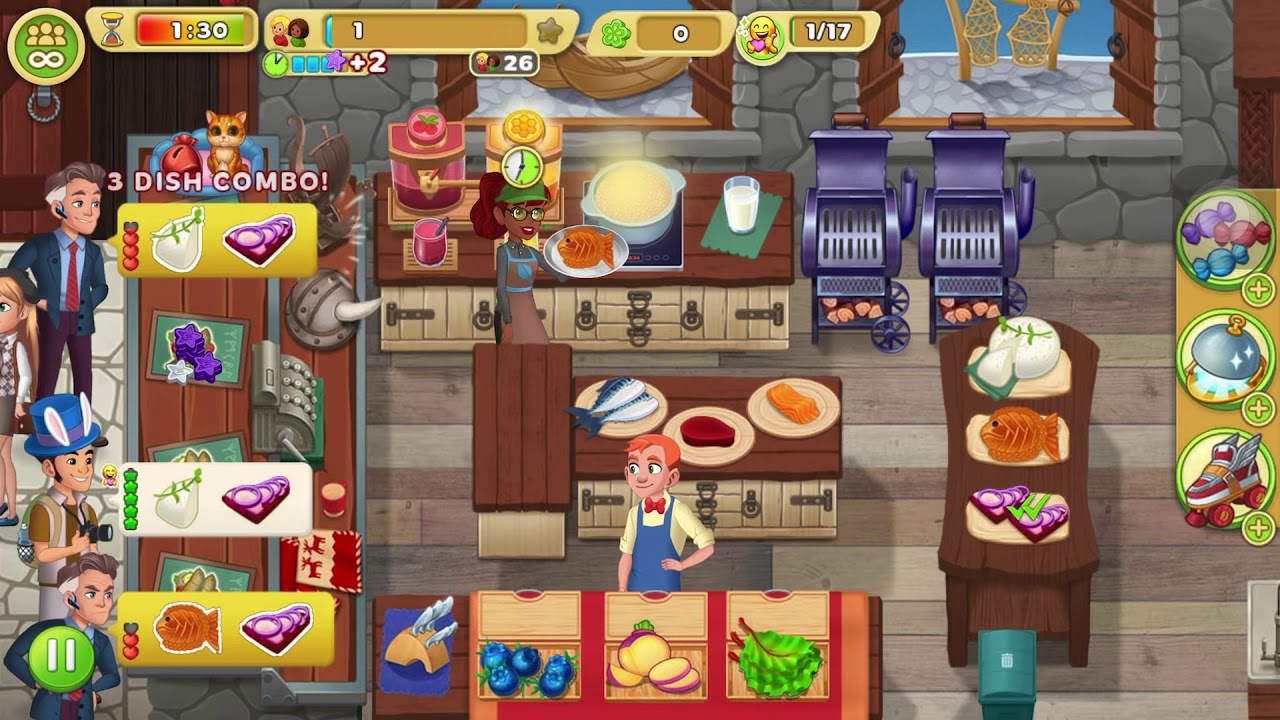 Cooking Diary - YouTube