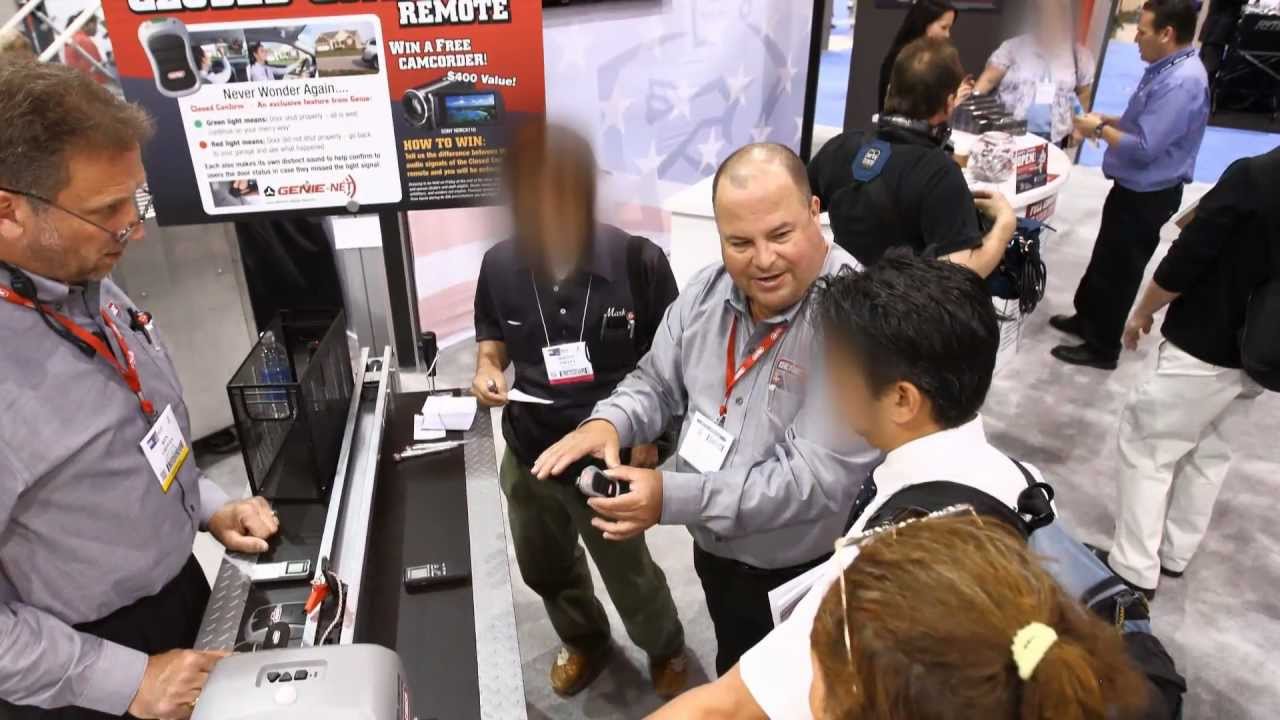IDA Expo 2012 -- Las Vegas - YouTube