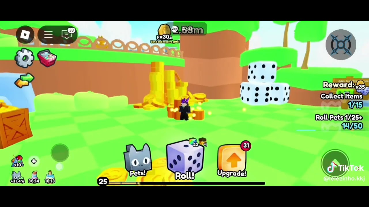 #roblox #psx #freepets #script #delta #petsgo - YouTube