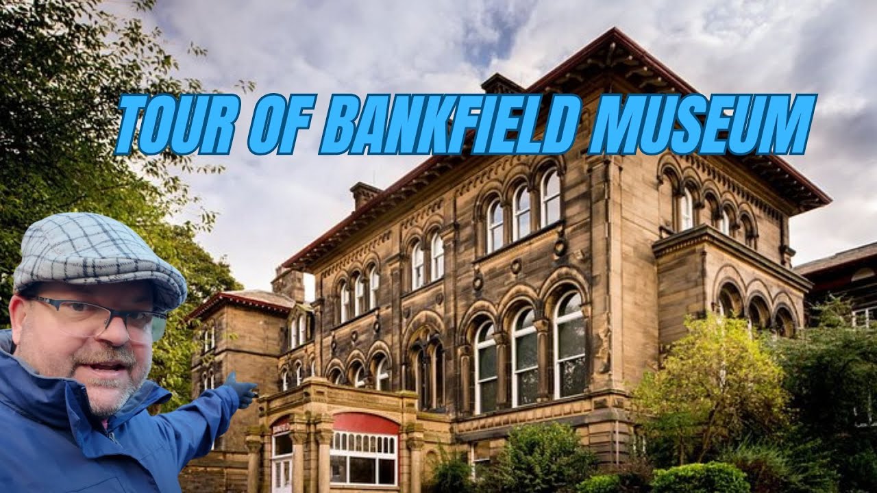 Exploring Bankfield Museum: Halifax’s Hidden Gem of History and Fashion ...