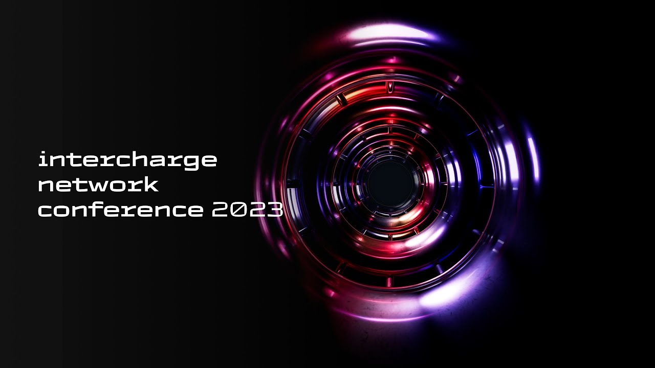 #ICNC23⏐ intercharge Network Conference ⏐Official Aftermovie - YouTube
