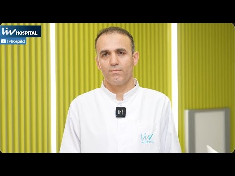 Çocukların Kalp Kapakçıklarında Görülebilen Üfürüm Nedir? // Doç. Dr. Meki Bilici