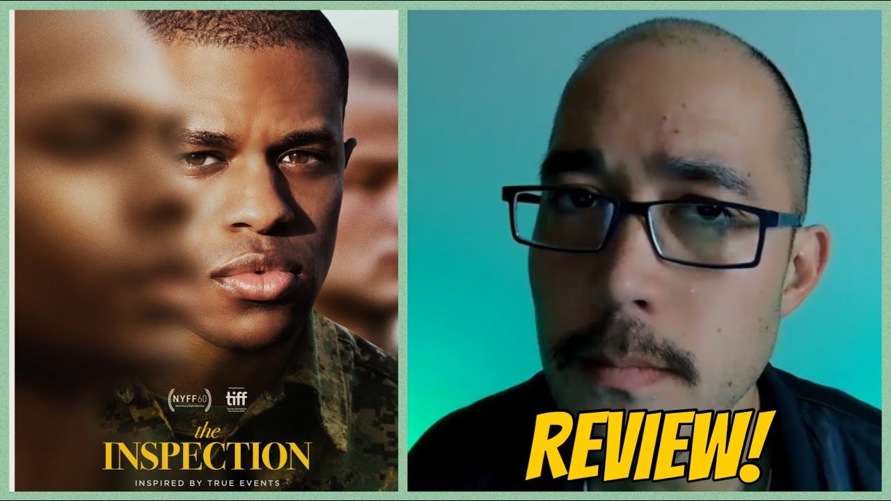 The Inspection Review - A Beautiful and Deeply Personal Coming of Age ...