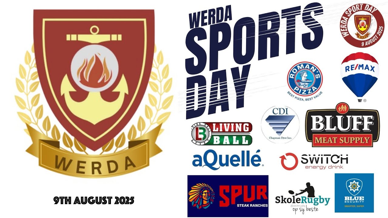 4. Mzanzi 7's Rugby @ Werda High School - Queensburgh - YouTube