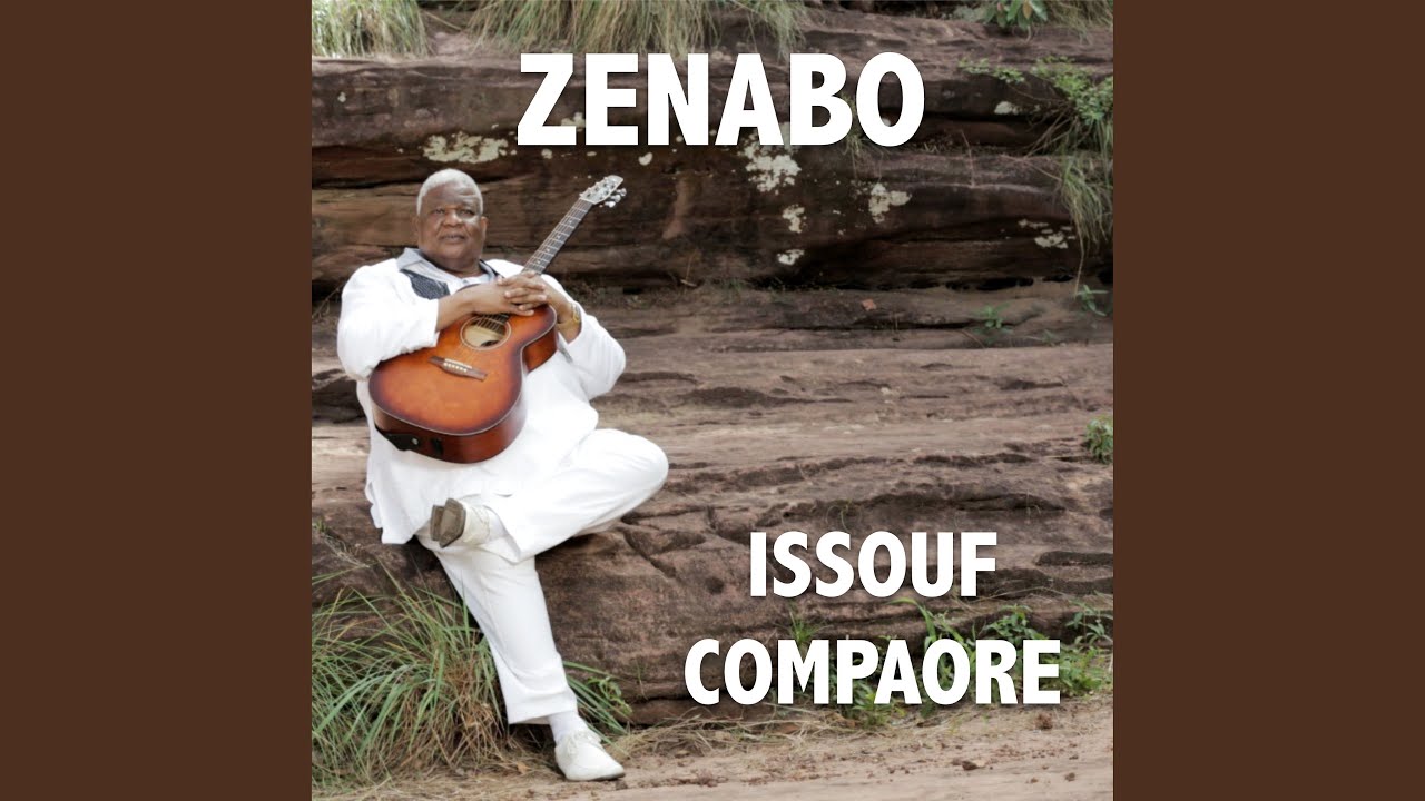 Zenabo - YouTube