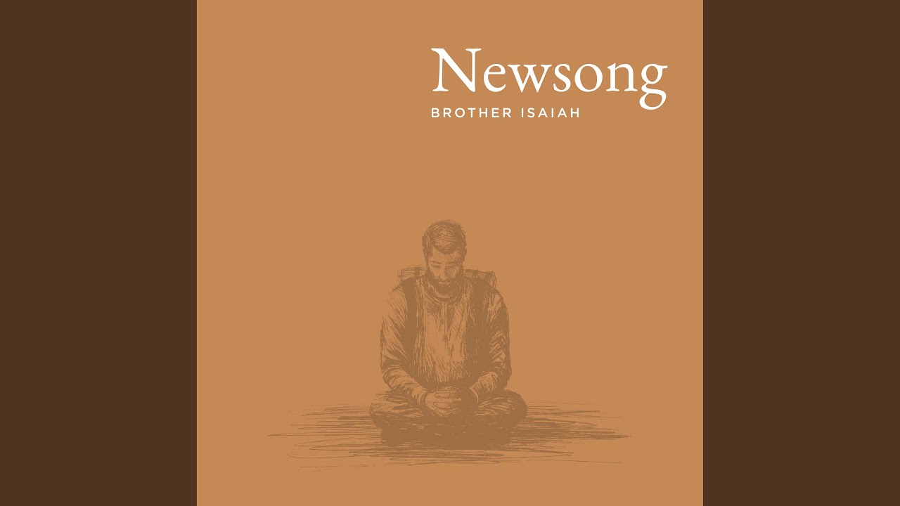 Newsong (Brother Isaiah, J.J. Wright and Friends) - YouTube