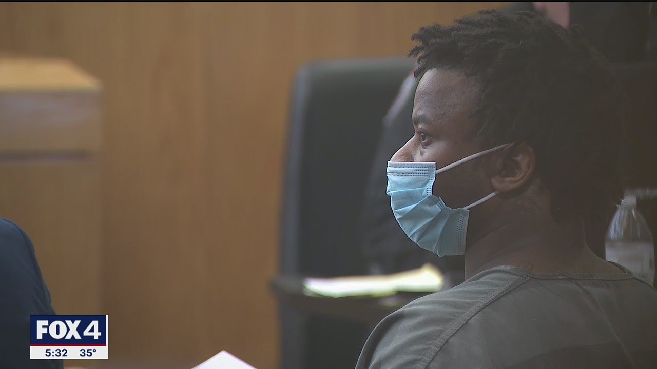 Shavon Randle update: New charges could put suspected killer in jail ...