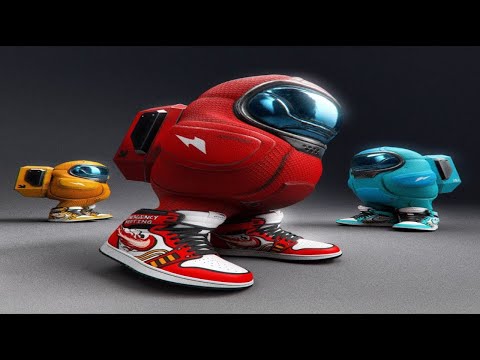 AMONGDRIP IMMY EUTRON