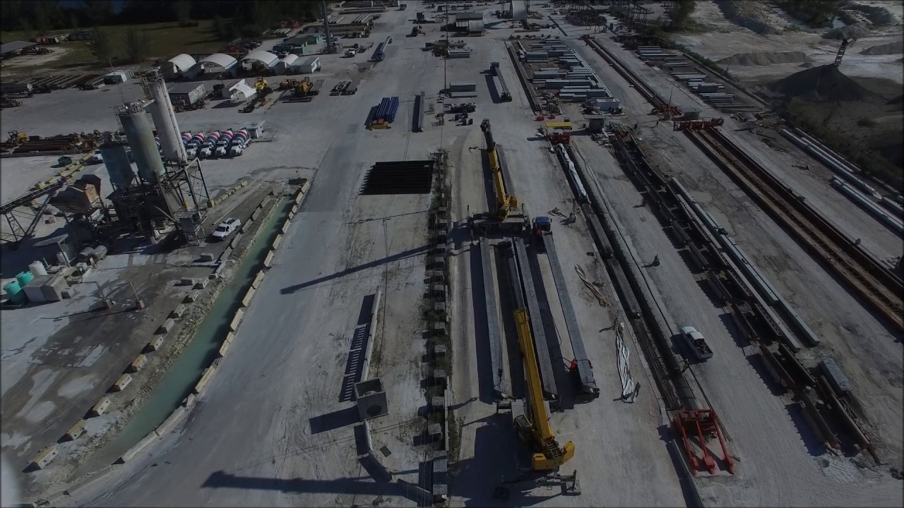 101 feet 36 FIB 2 - YouTube